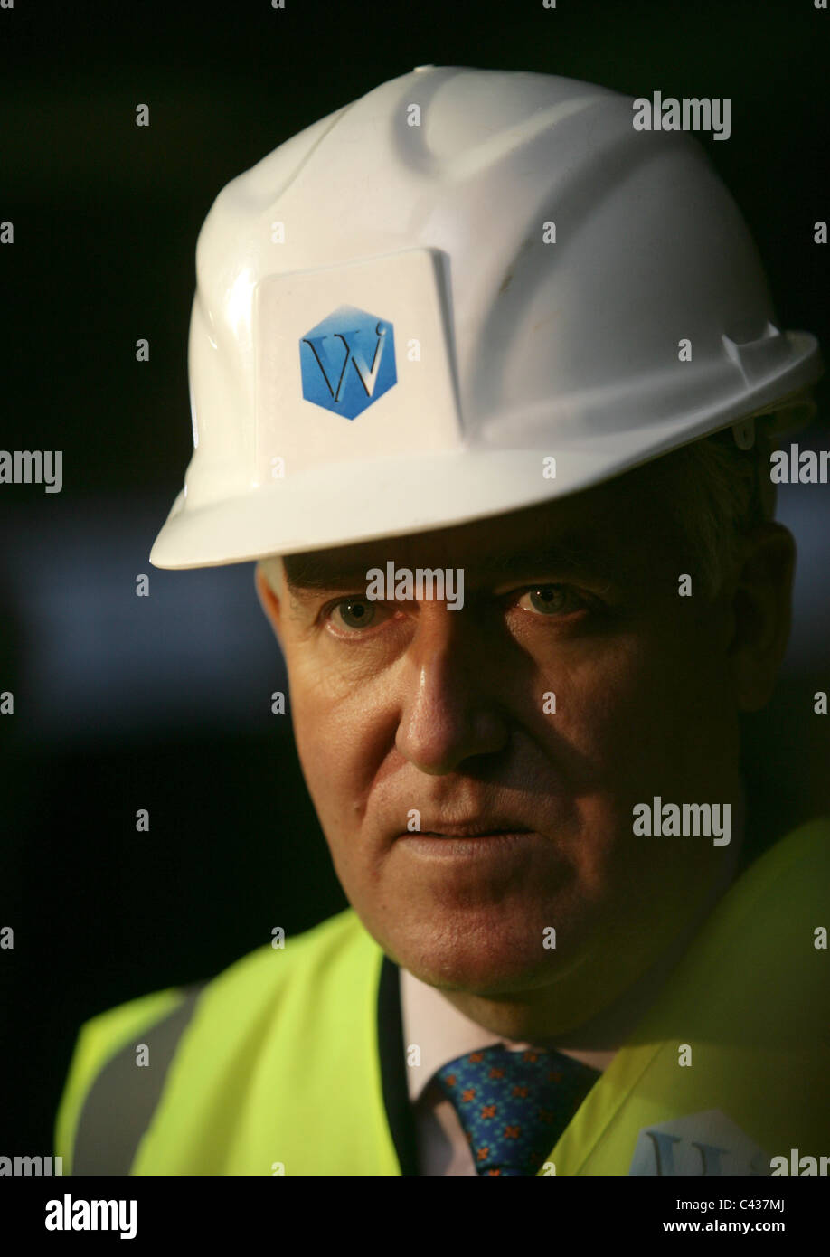 Peter Gerald Hain, Baron Hain PC (born 16 February 1950) is a British ...