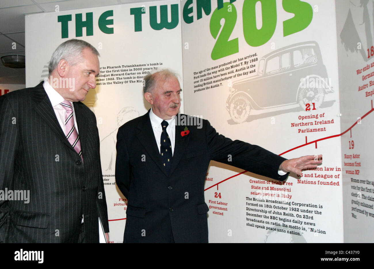 Dr ian adamson hi-res stock photography and images - Alamy