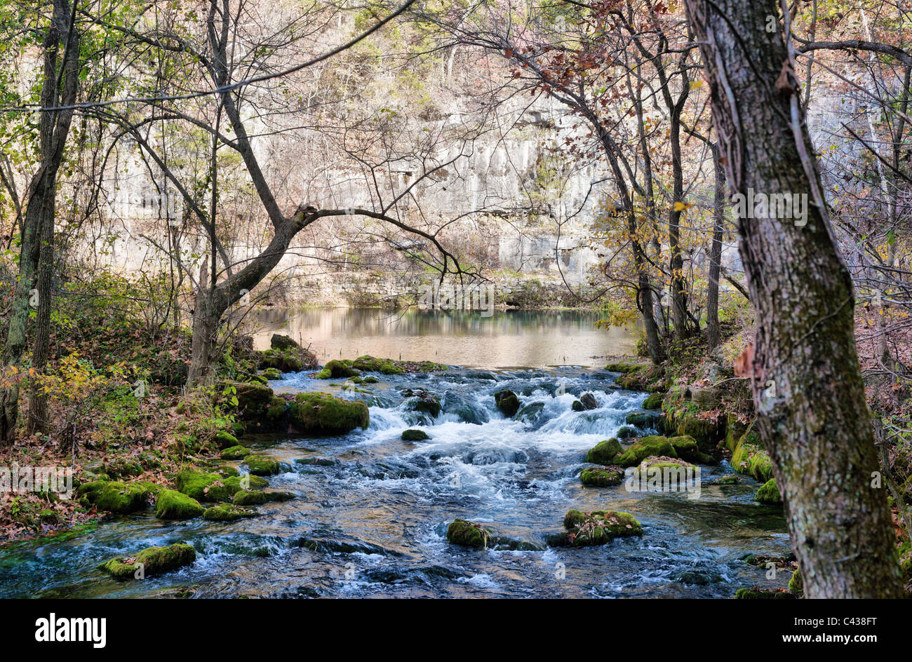 Little missouri rivers hi-res stock photography and images - Alamy