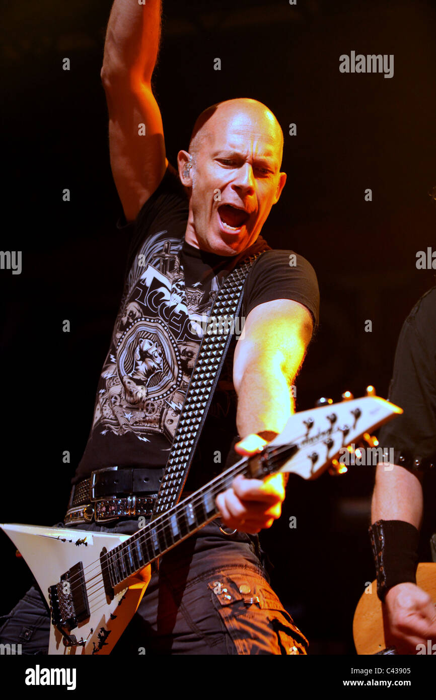 Peter baltes hi-res stock photography and images - Alamy