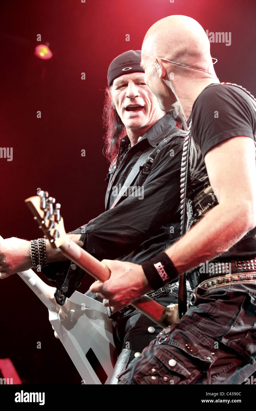 Peter baltes hi-res stock photography and images - Alamy