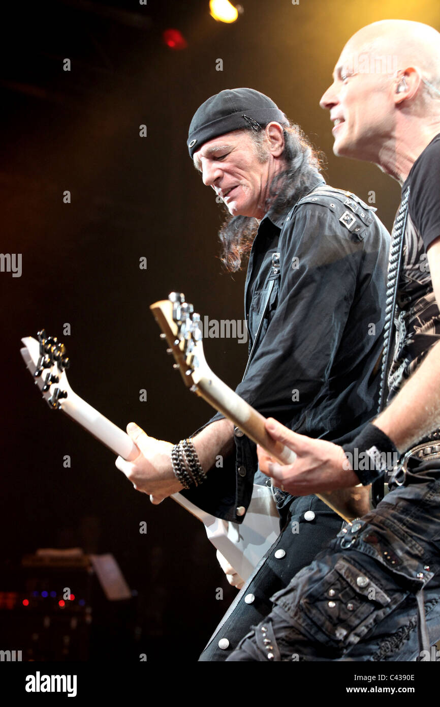 Peter baltes hi-res stock photography and images - Alamy