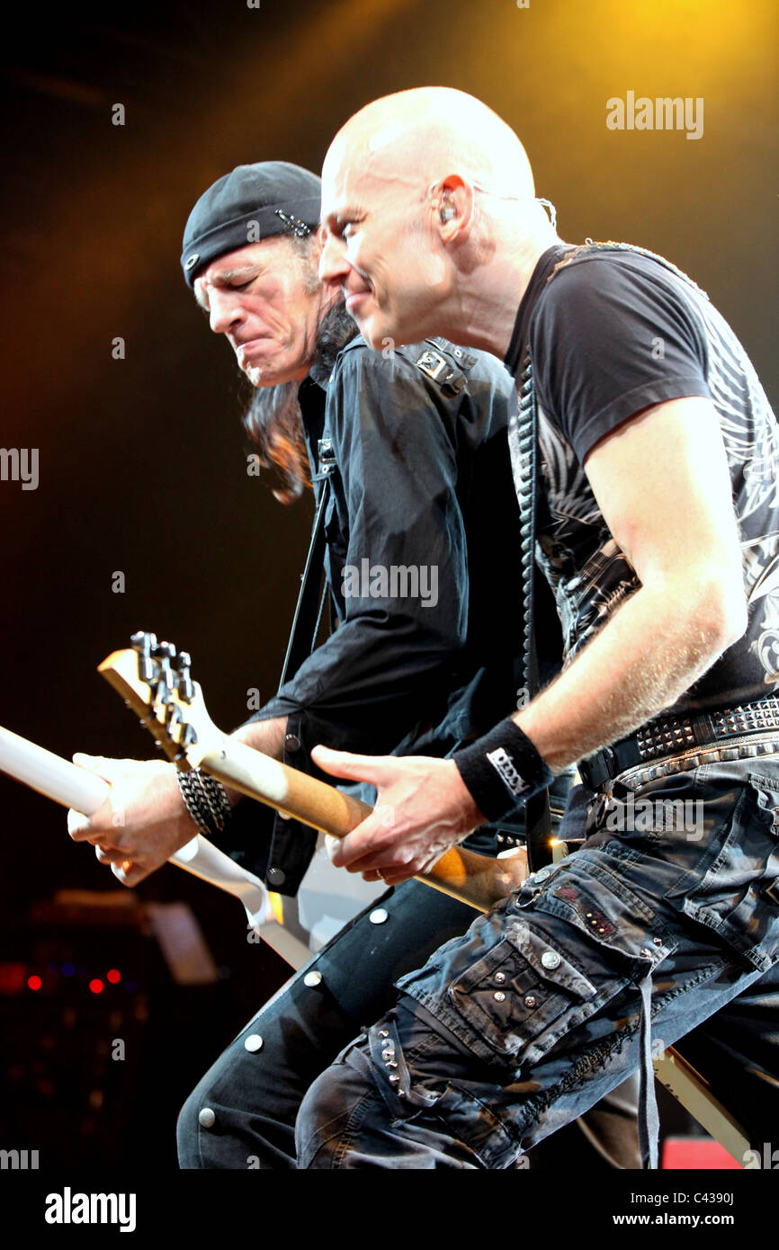 Peter baltes hi-res stock photography and images - Alamy