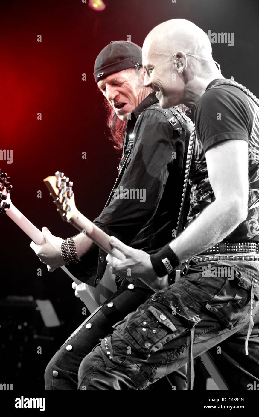 Peter baltes hi-res stock photography and images - Alamy