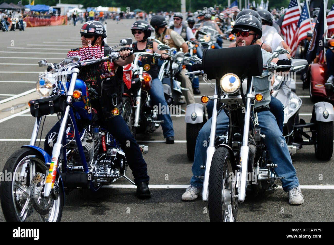 Washington Dc Bike Riders High Resolution Stock Photography and Images ...
