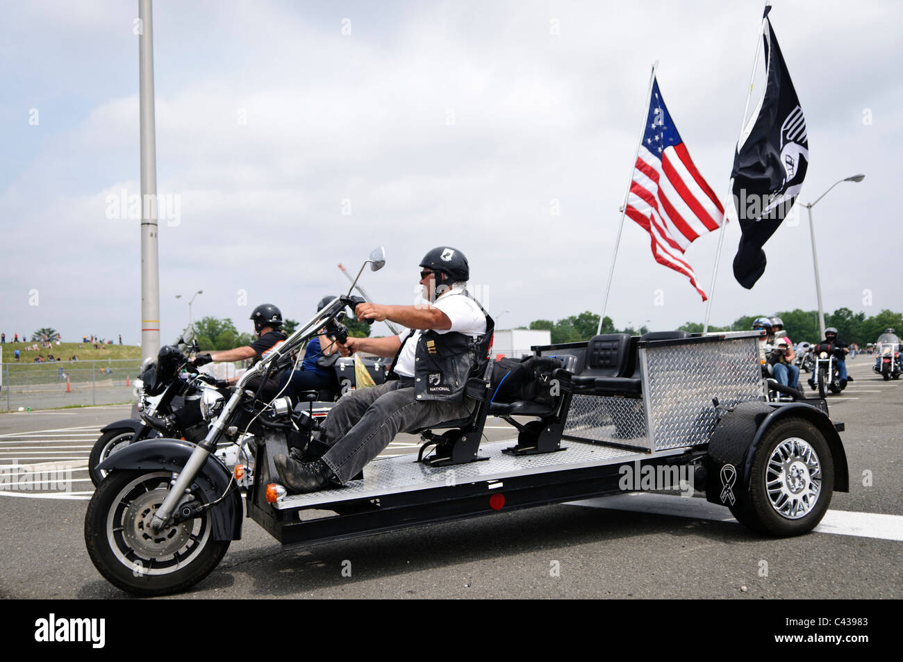 Motorcycle events hi-res stock photography and images - Alamy