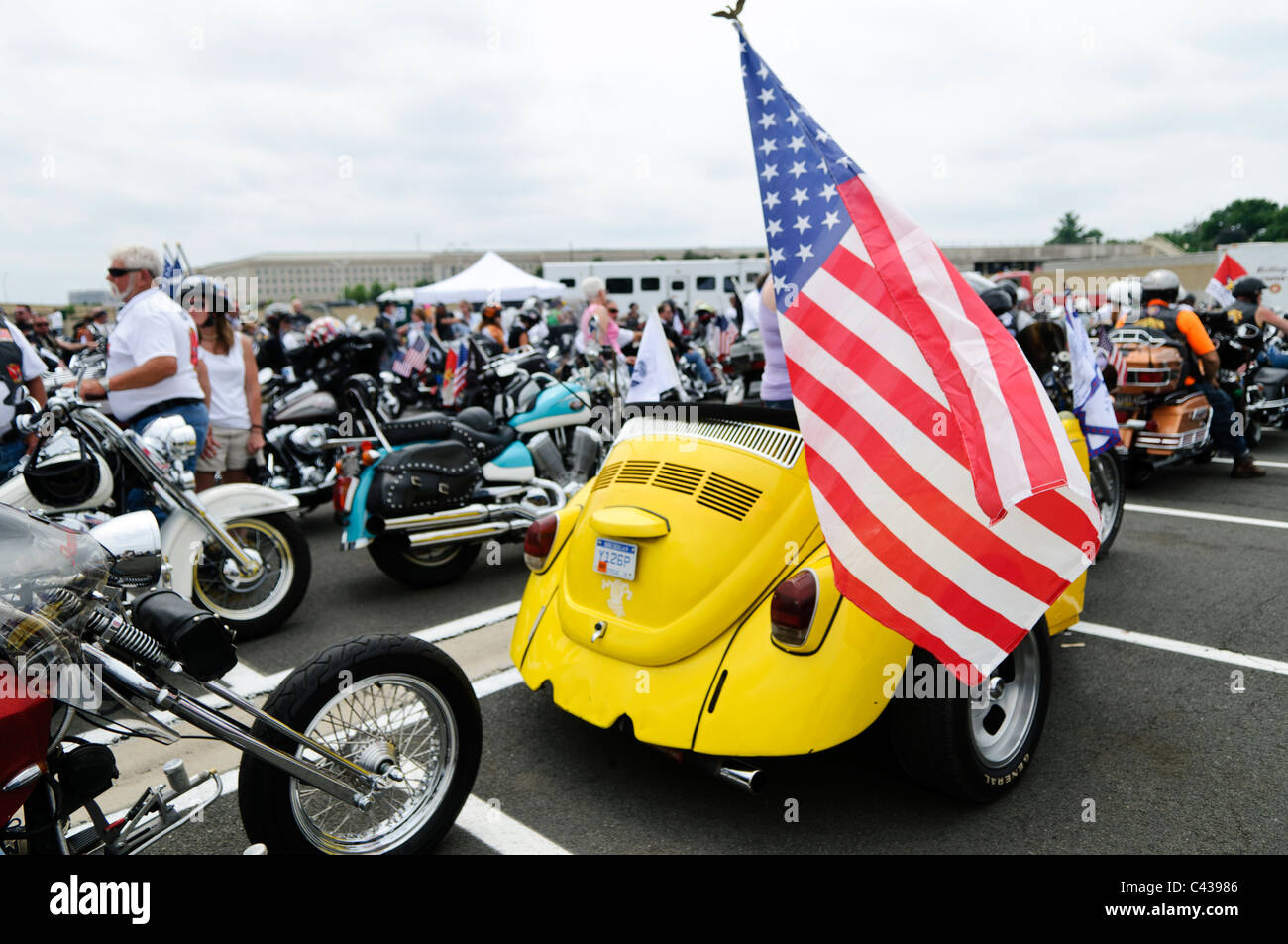 Motorcycle events hi-res stock photography and images - Alamy