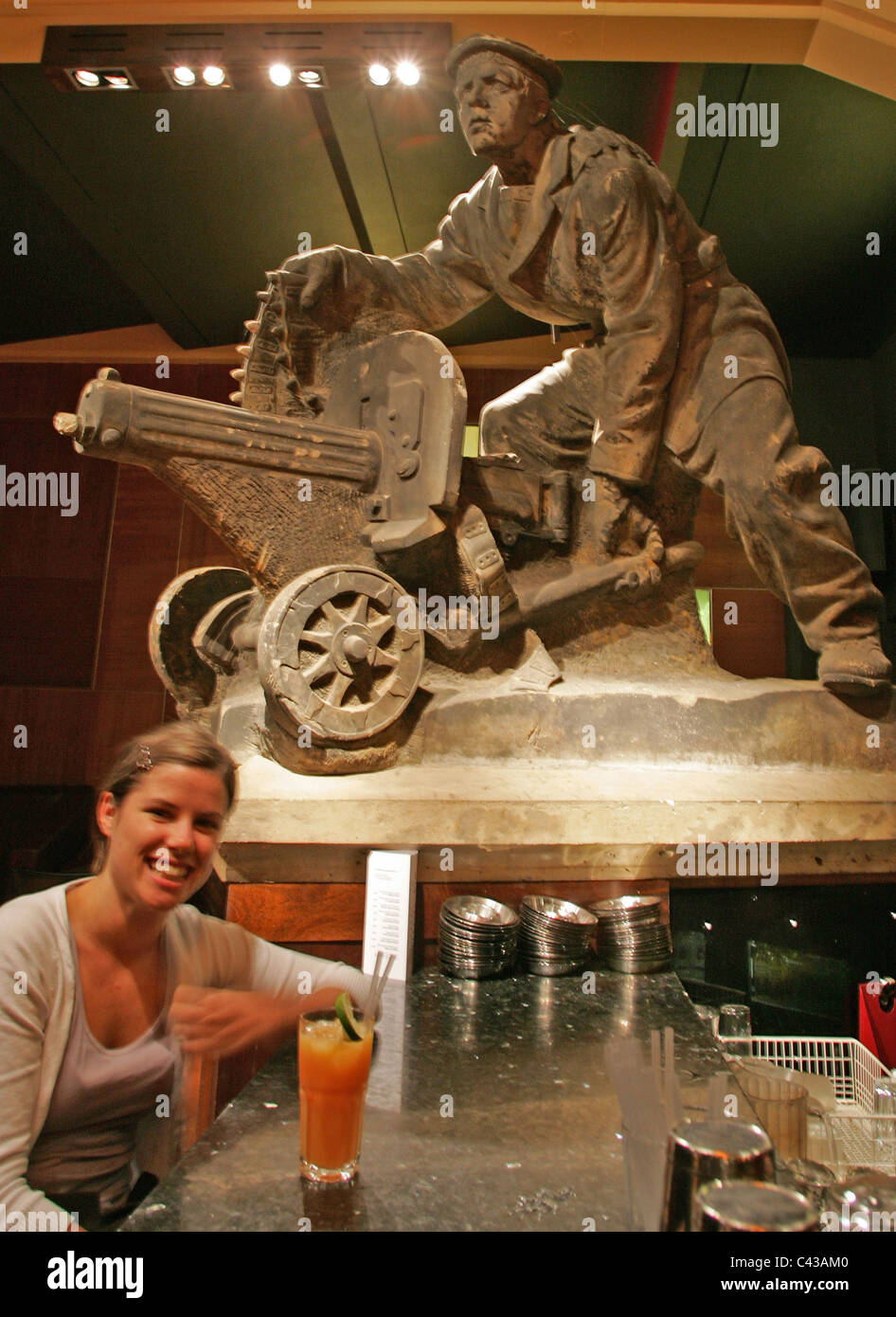 The Northern Whig Belfast Stock Photos & The Northern Whig Belfast ...