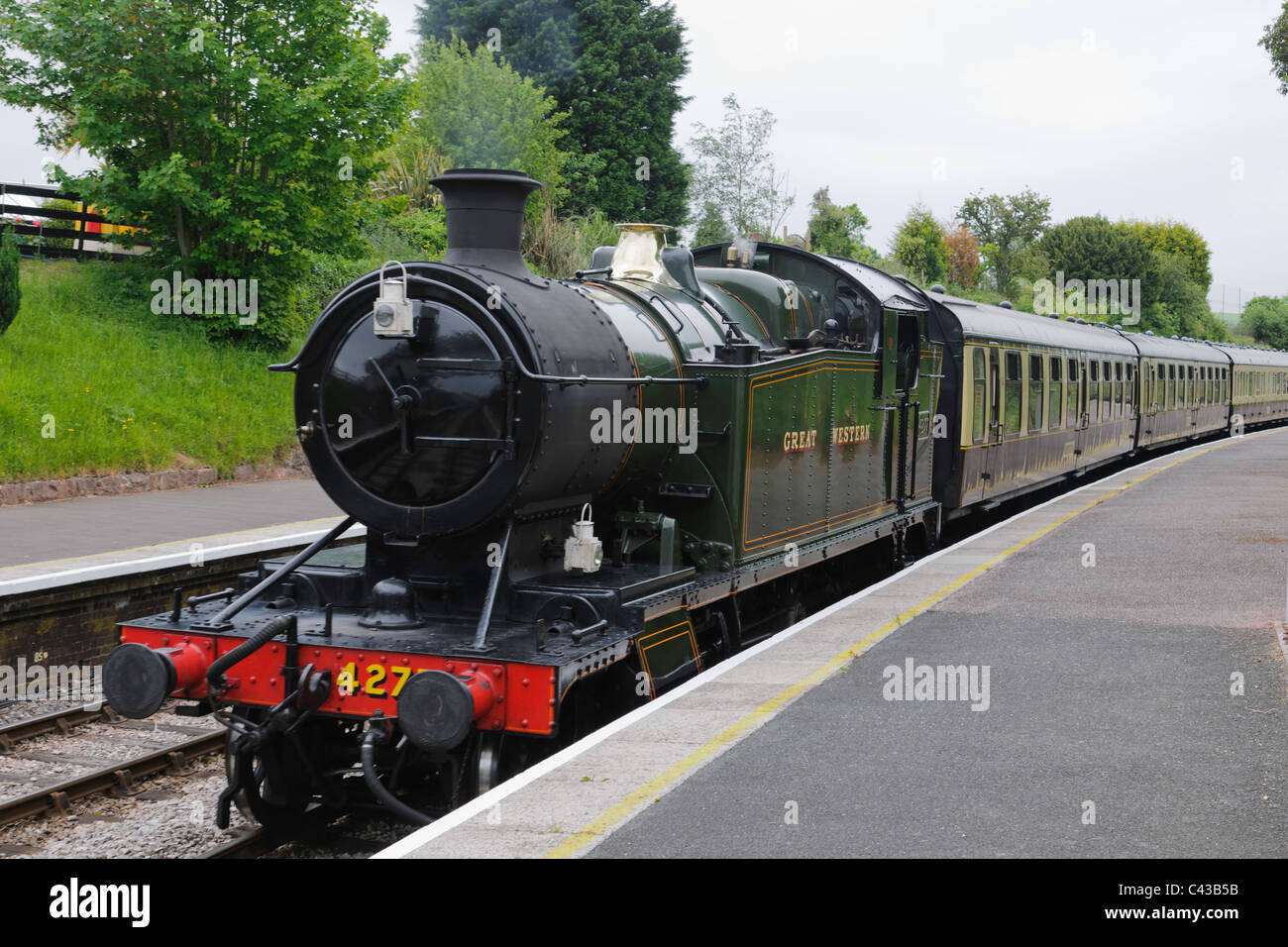 Uk locomotive hi-res stock photography and images - Alamy