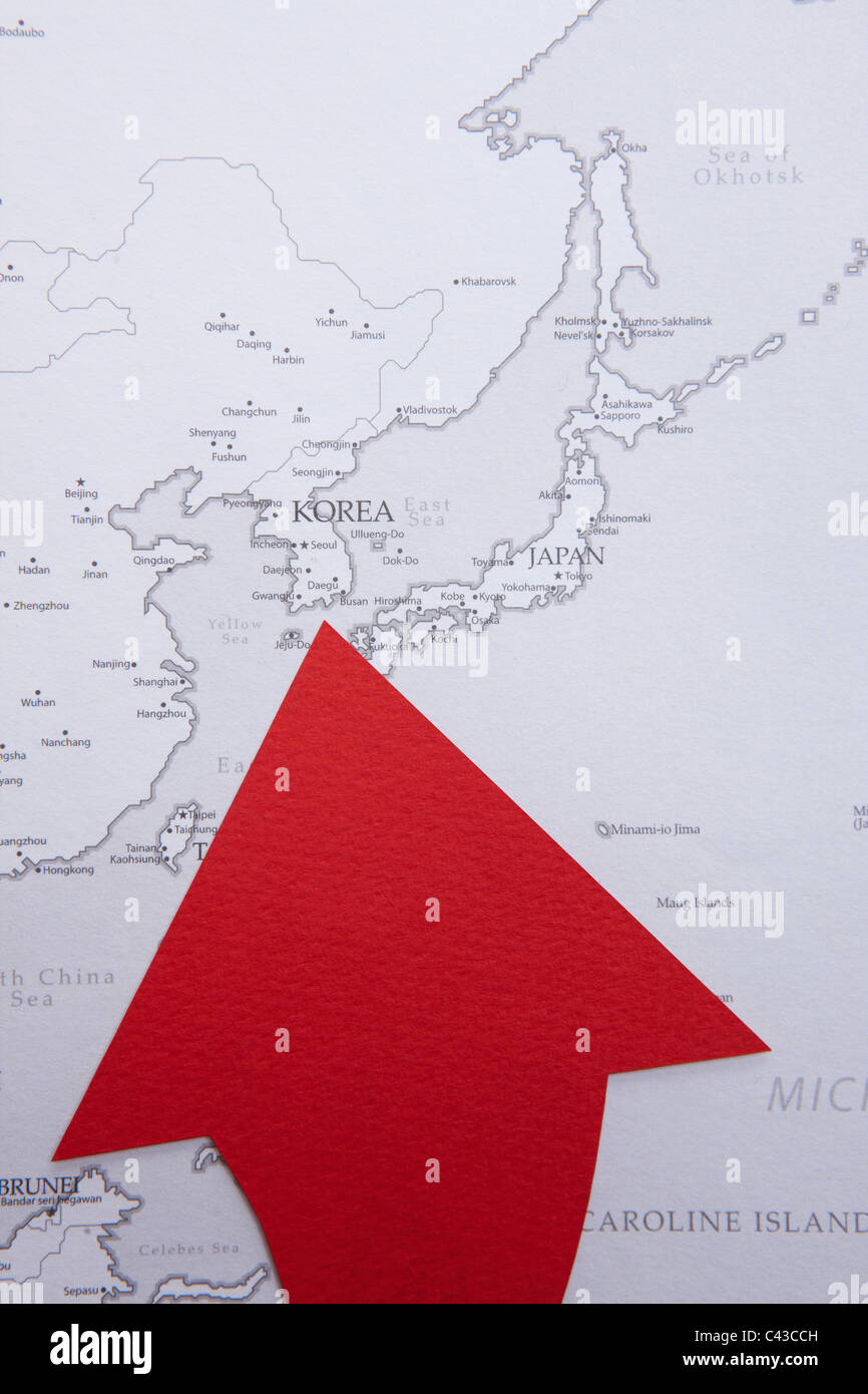 world wide maps Stock Photo - Alamy