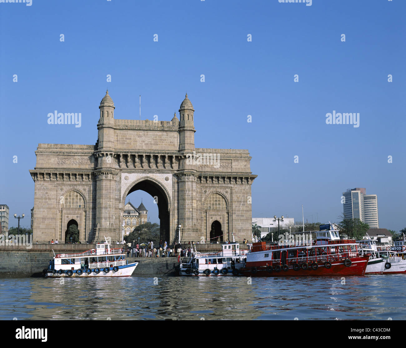 Bombay Tourism
