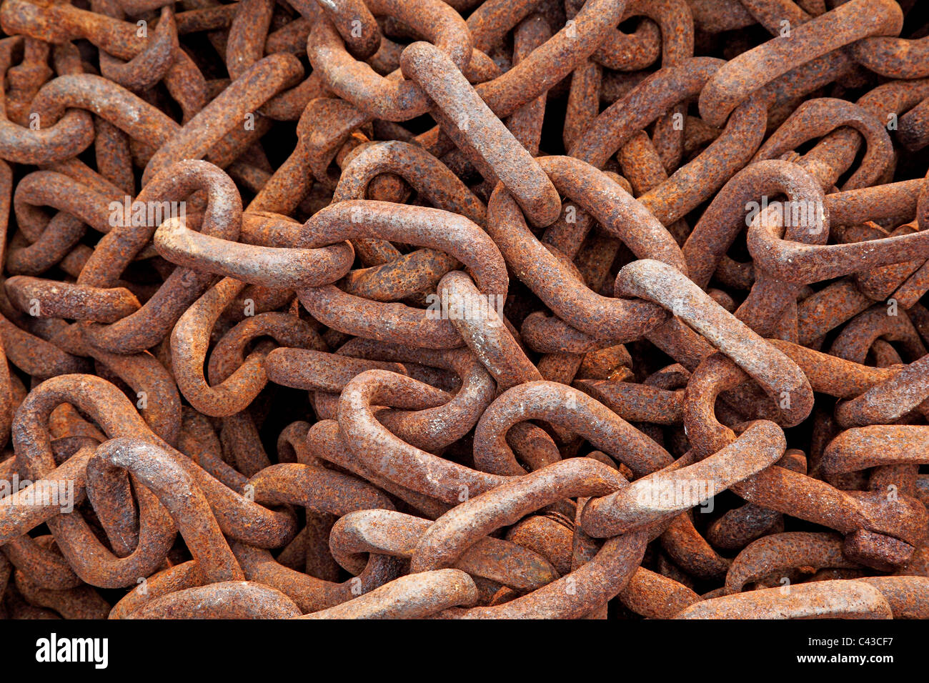 Rusty metal fish hi-res stock photography and images - Alamy