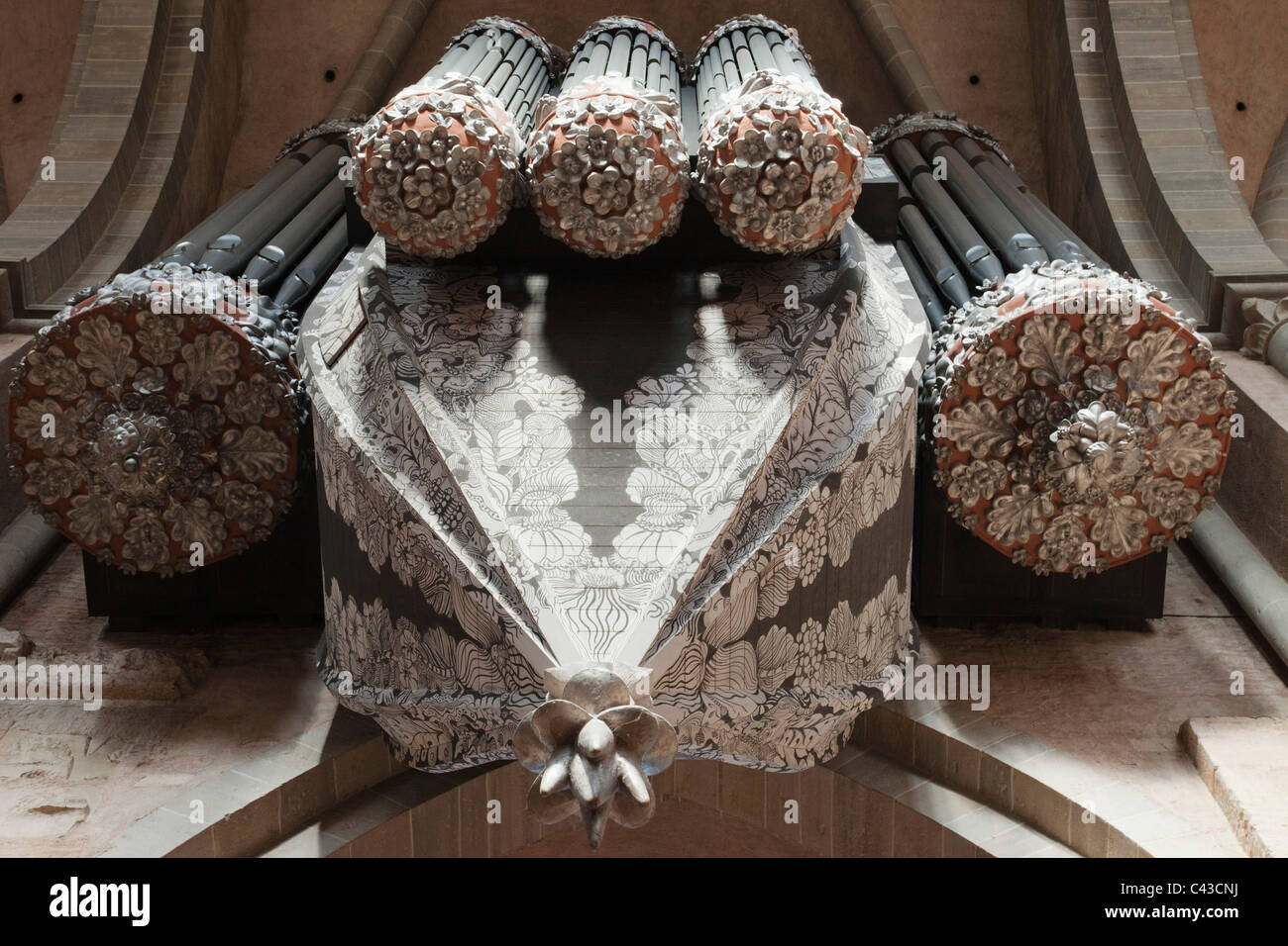 Europe, Germany, Trier, Trier Cathedral, Cathedral, Cathedrals ...