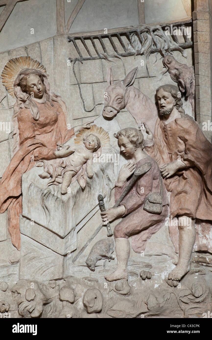 Europe, Germany, Trier, Trier Cathedral, Cathedral, Cathedrals ...