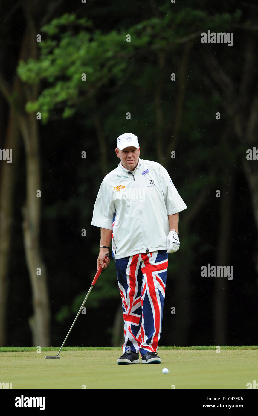 John daly hi-res stock photography and images - Alamy