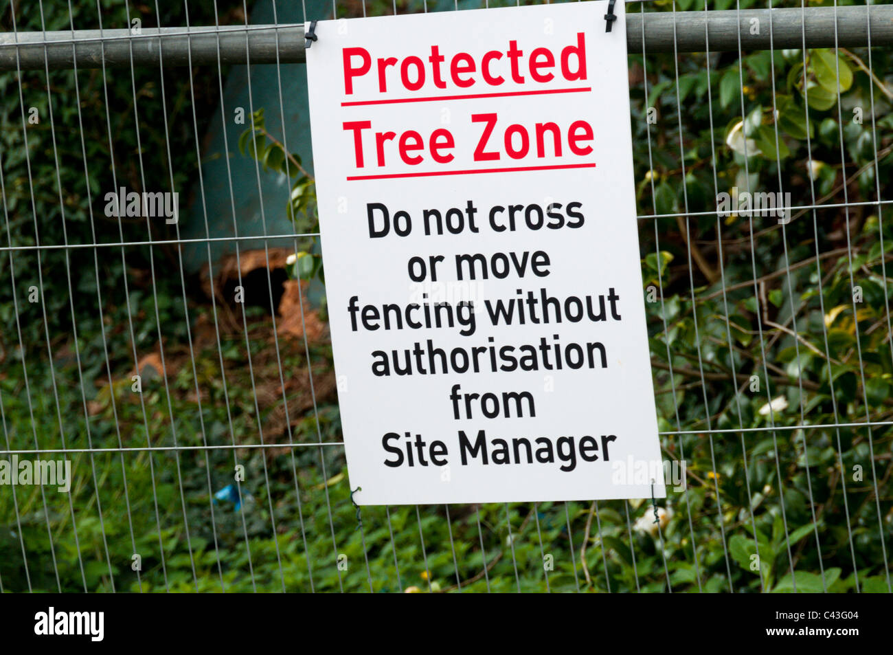Protected zones hi-res stock photography and images - Alamy