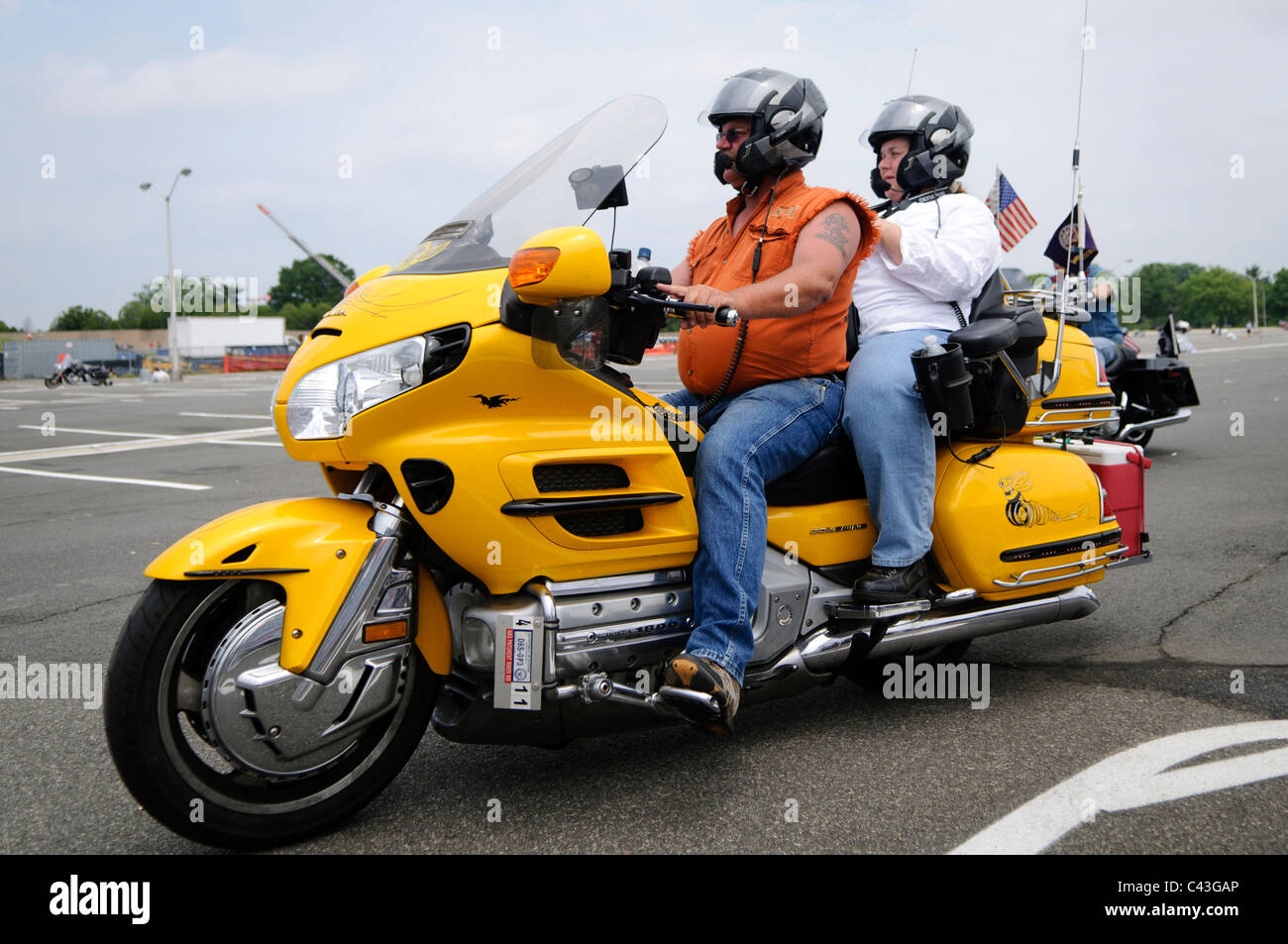 Washington dc bike riders hi-res stock photography and images - Alamy