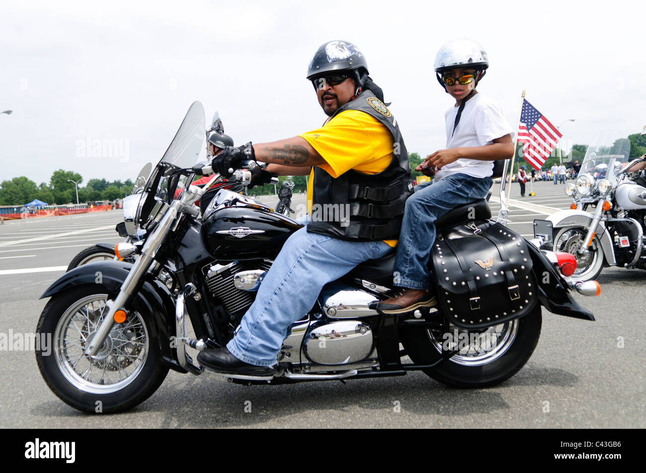 Motorcycle events hi-res stock photography and images - Alamy