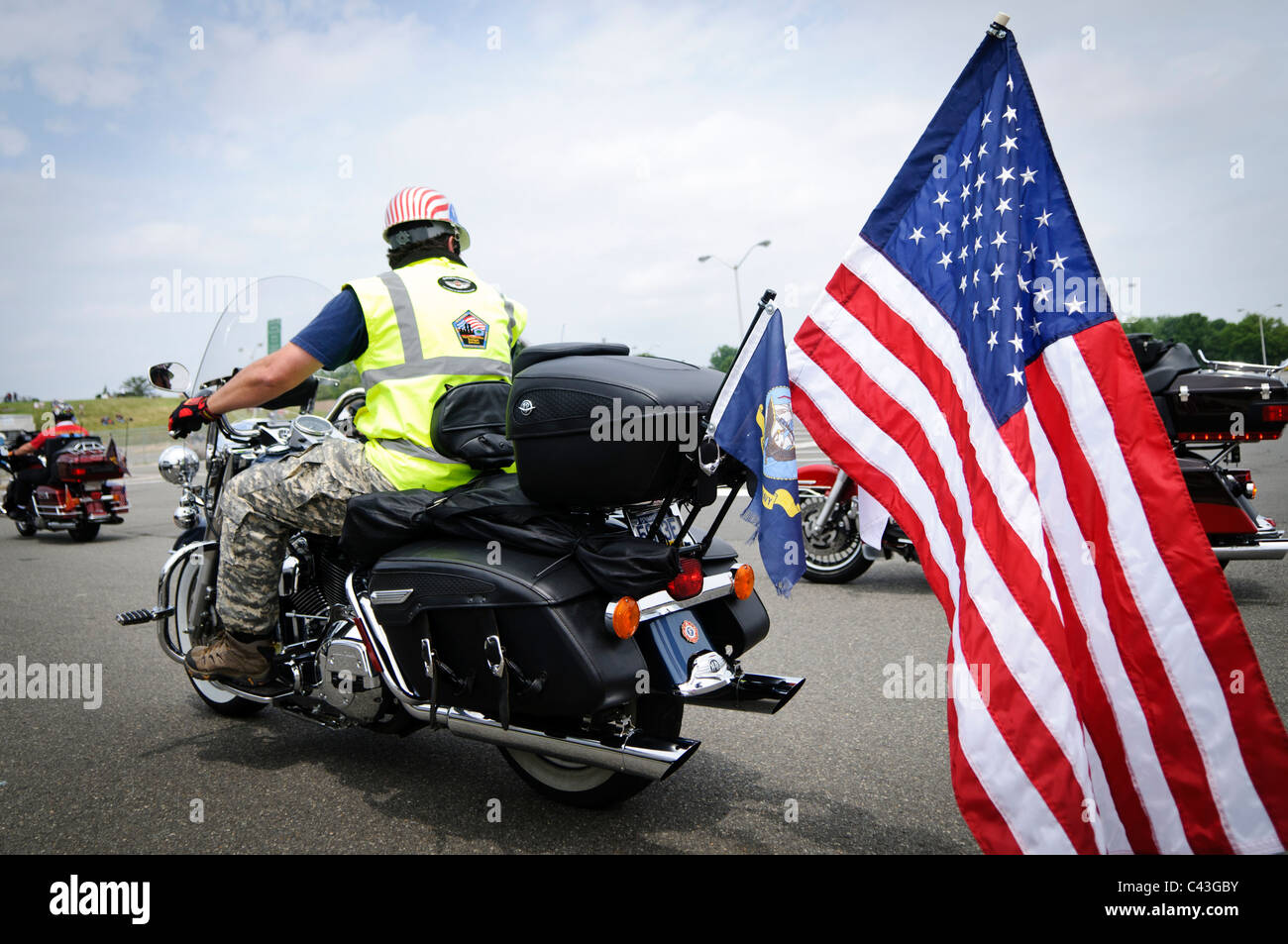 Memorial day weekend events dc hi-res stock photography and images - Alamy