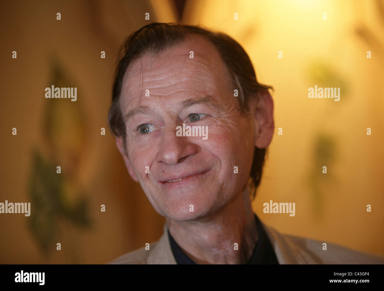 World snooker champion alex hurricane hi-res stock photography and ...