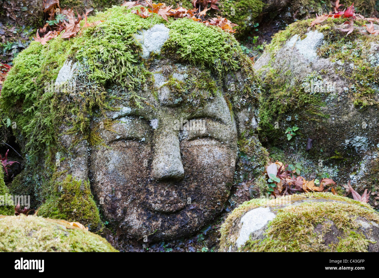 Otagi nembutsu hi-res stock photography and images - Alamy