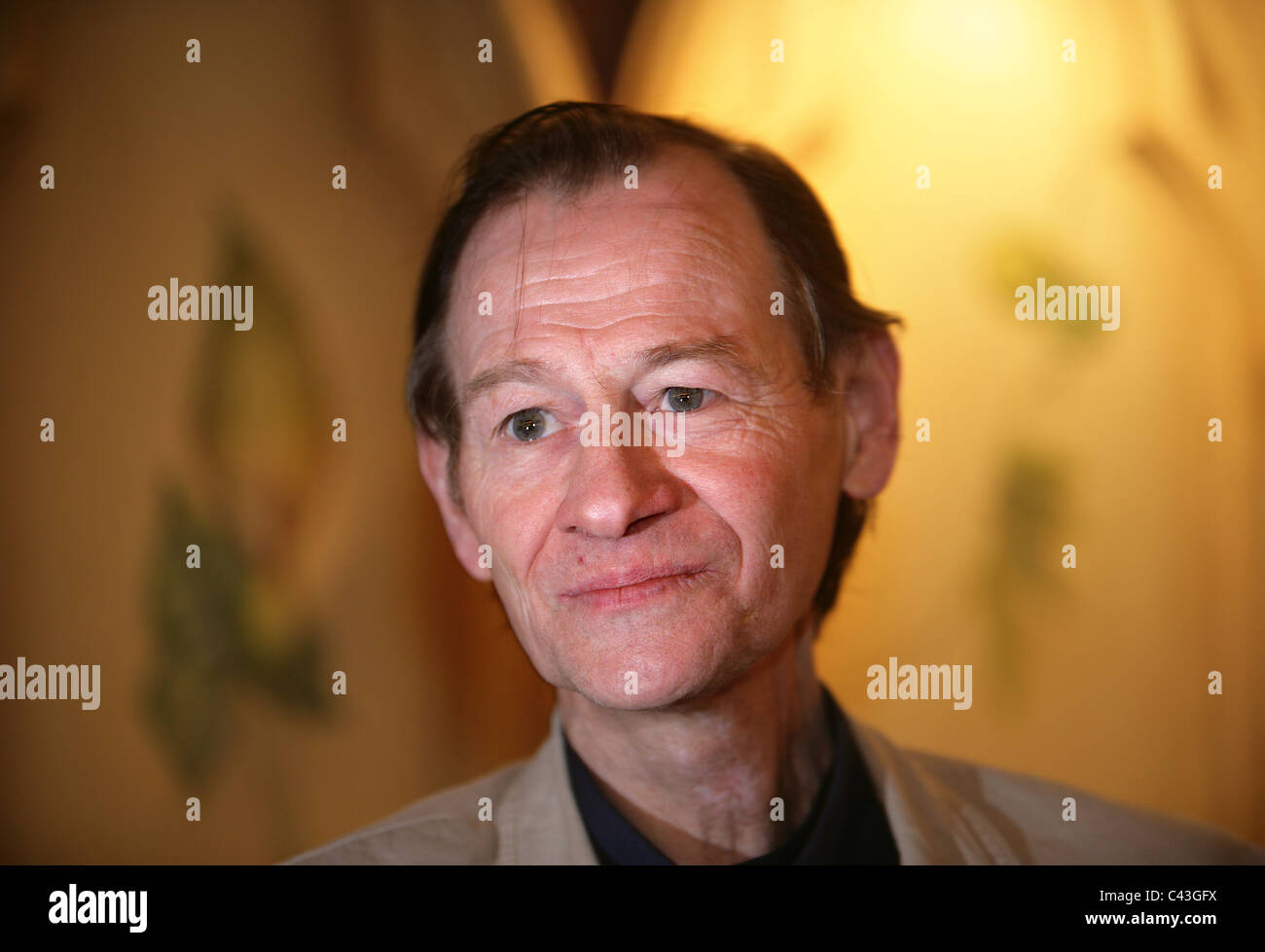 Alex higgins hi-res stock photography and images - Alamy