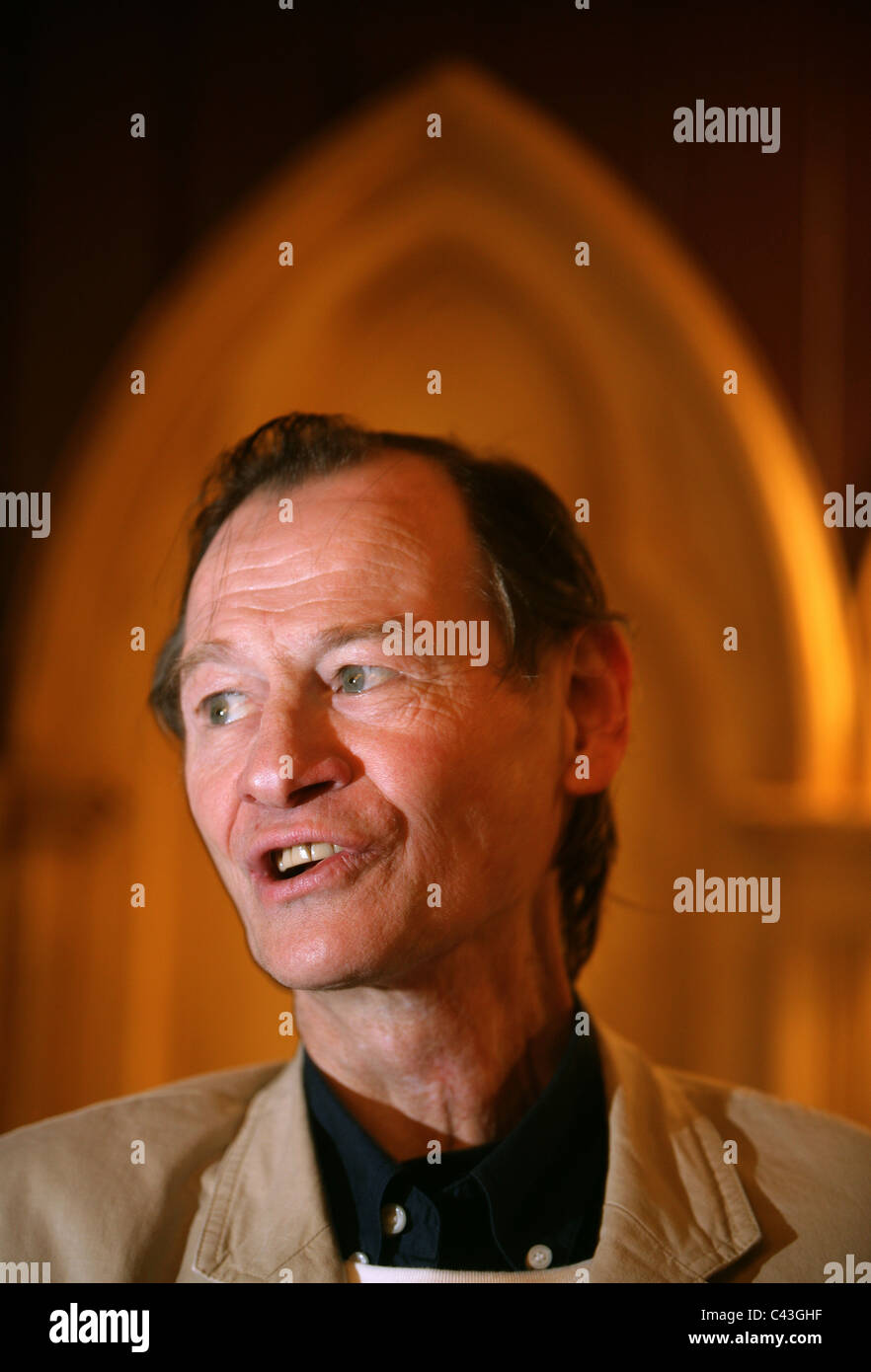 Alex higgins white jimmy hi-res stock photography and images - Alamy