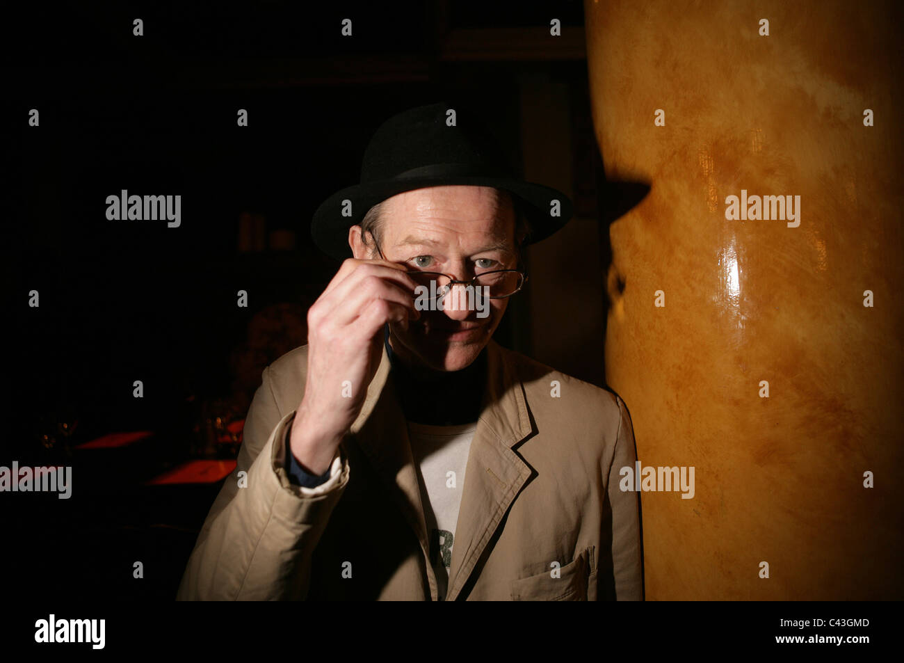 Alexander Gordon "Alex" Higgins (18 March 1949 – 24 July 2010), also ...