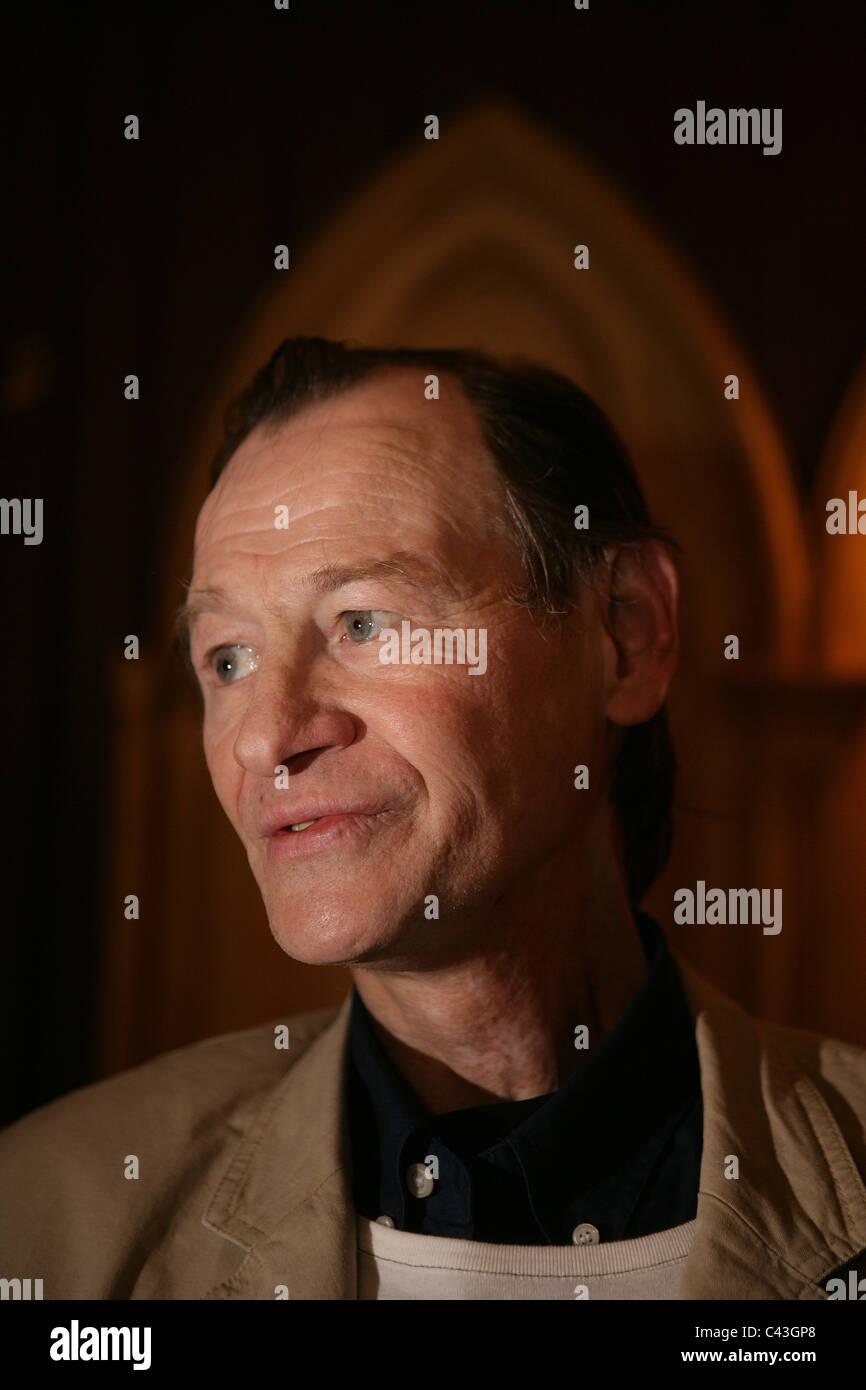 Alexander Higgins High Resolution Stock Photography and Images - Alamy