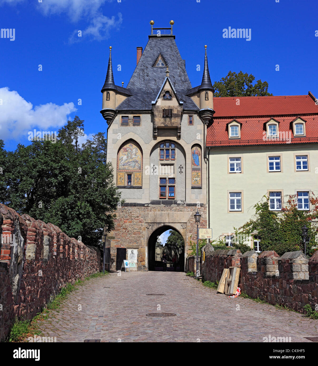 Germany, German, Europe, European, Western Europe, Architecture ...