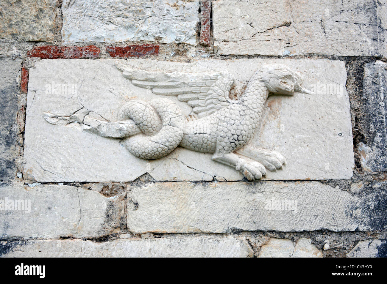 Beast of the balkans hi-res stock photography and images - Alamy