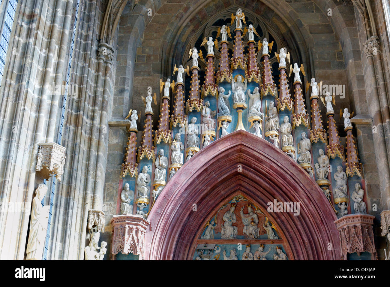 Germany, German, Europe, European, Western Europe, Architecture ...