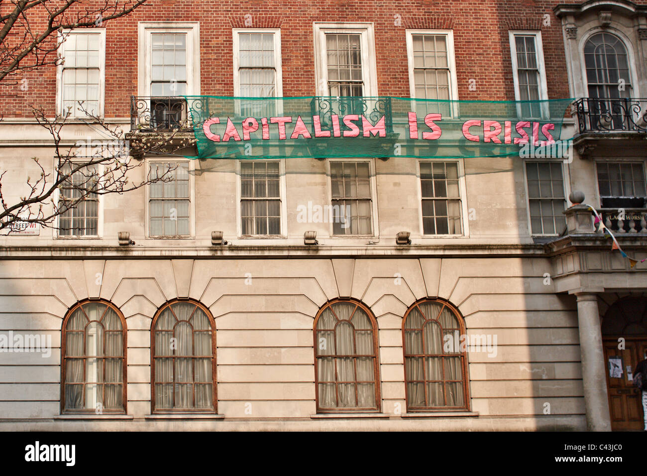 Seven storey building hi-res stock photography and images - Alamy