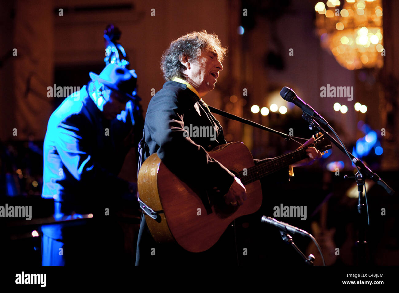 Bob dylan hi-res stock photography and images - Alamy