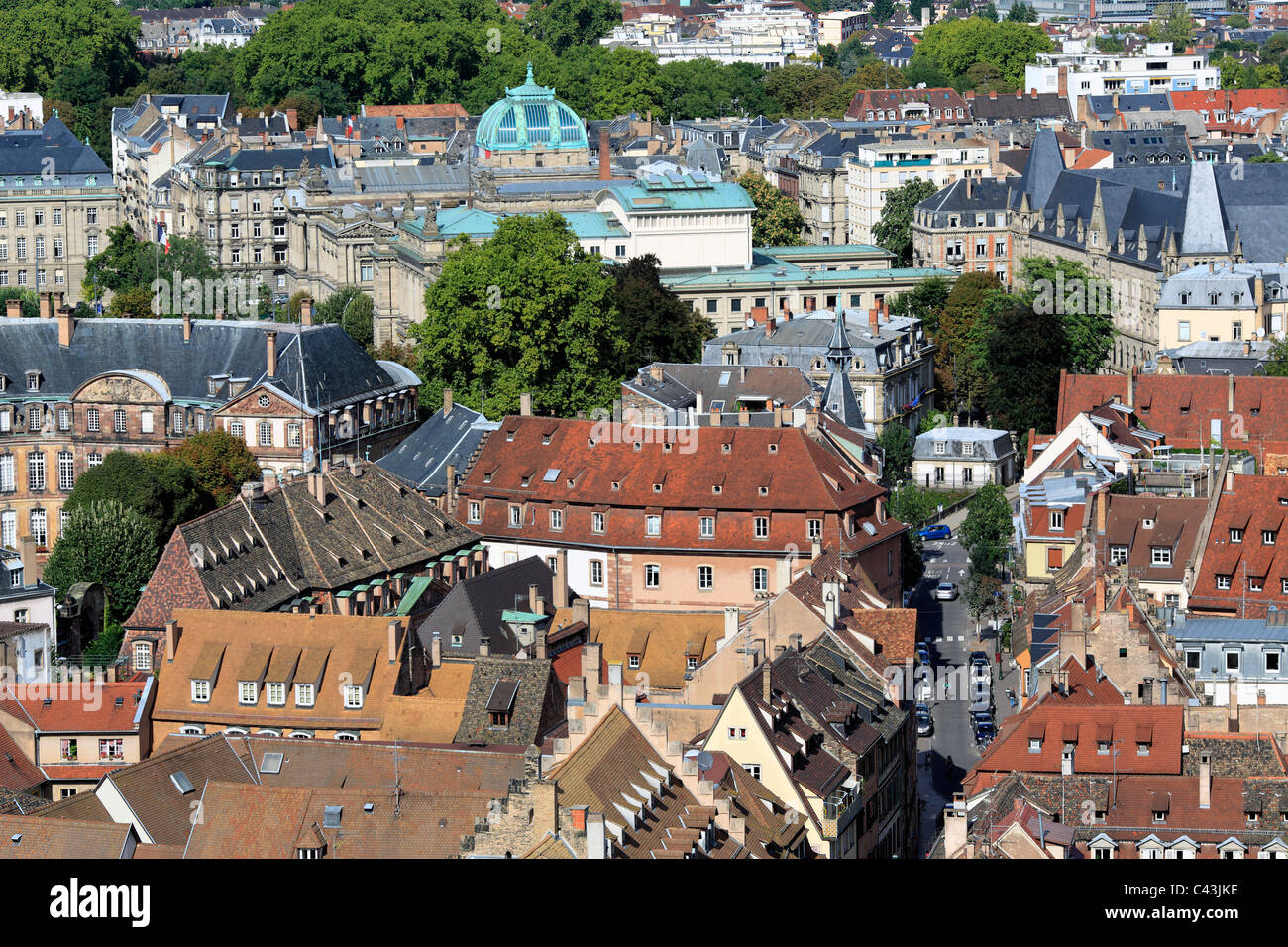 Western European Architecture Foster Unveils Design For Western