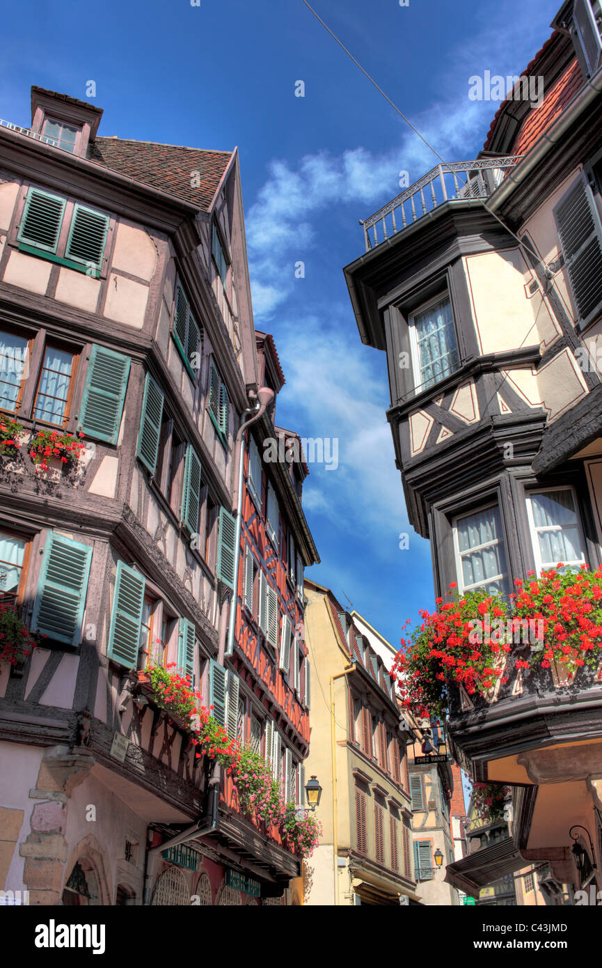 France, French, Western Europe, Europe, European, Architecture ...