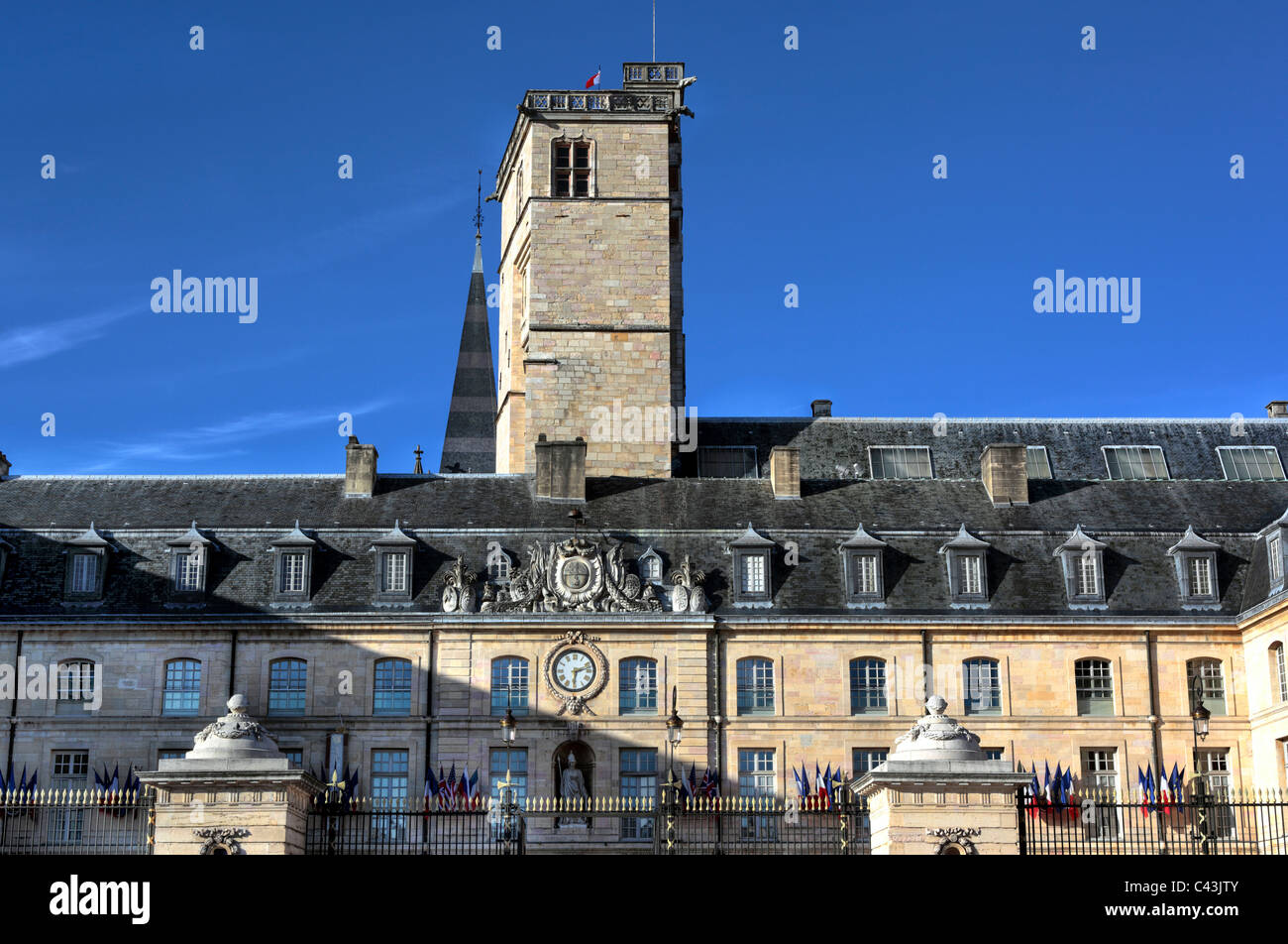 France, French, Western Europe, Europe, European, Architecture ...