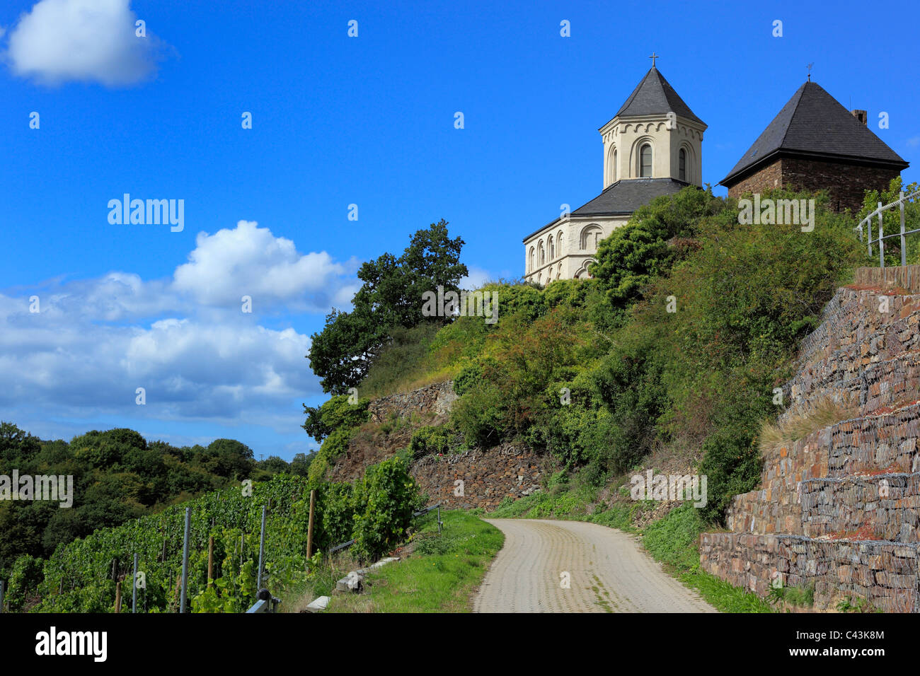 Medieval western europe hi-res stock photography and images - Alamy