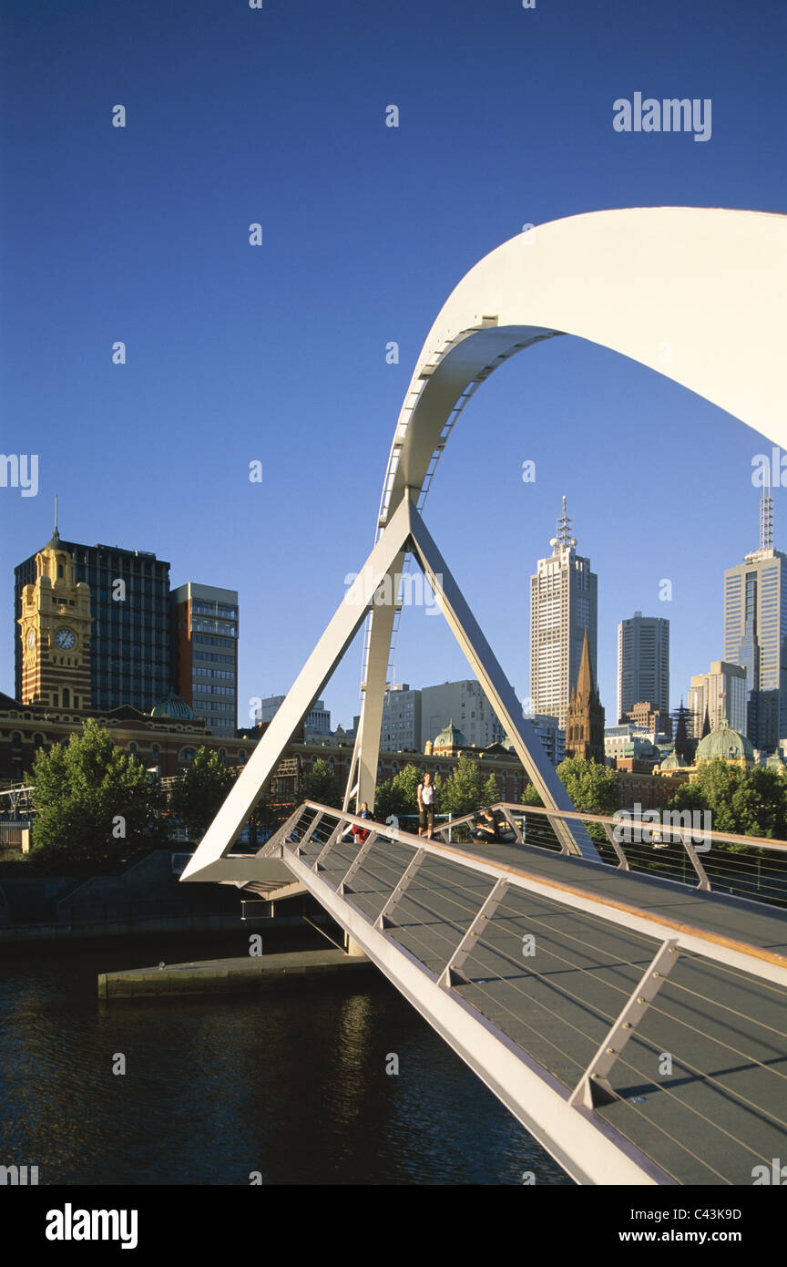 Australia, City, Holiday, Landmark, Melbourne, Skyline, Tourism, Travel ...