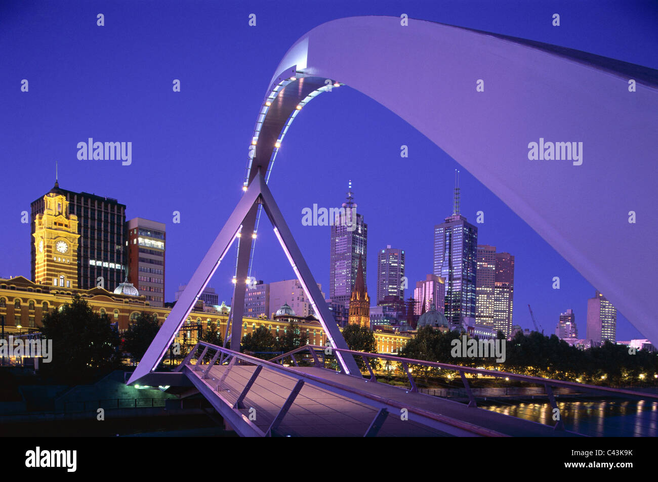 Australia, City, Holiday, Landmark, Melbourne, Skyline, Tourism, Travel ...