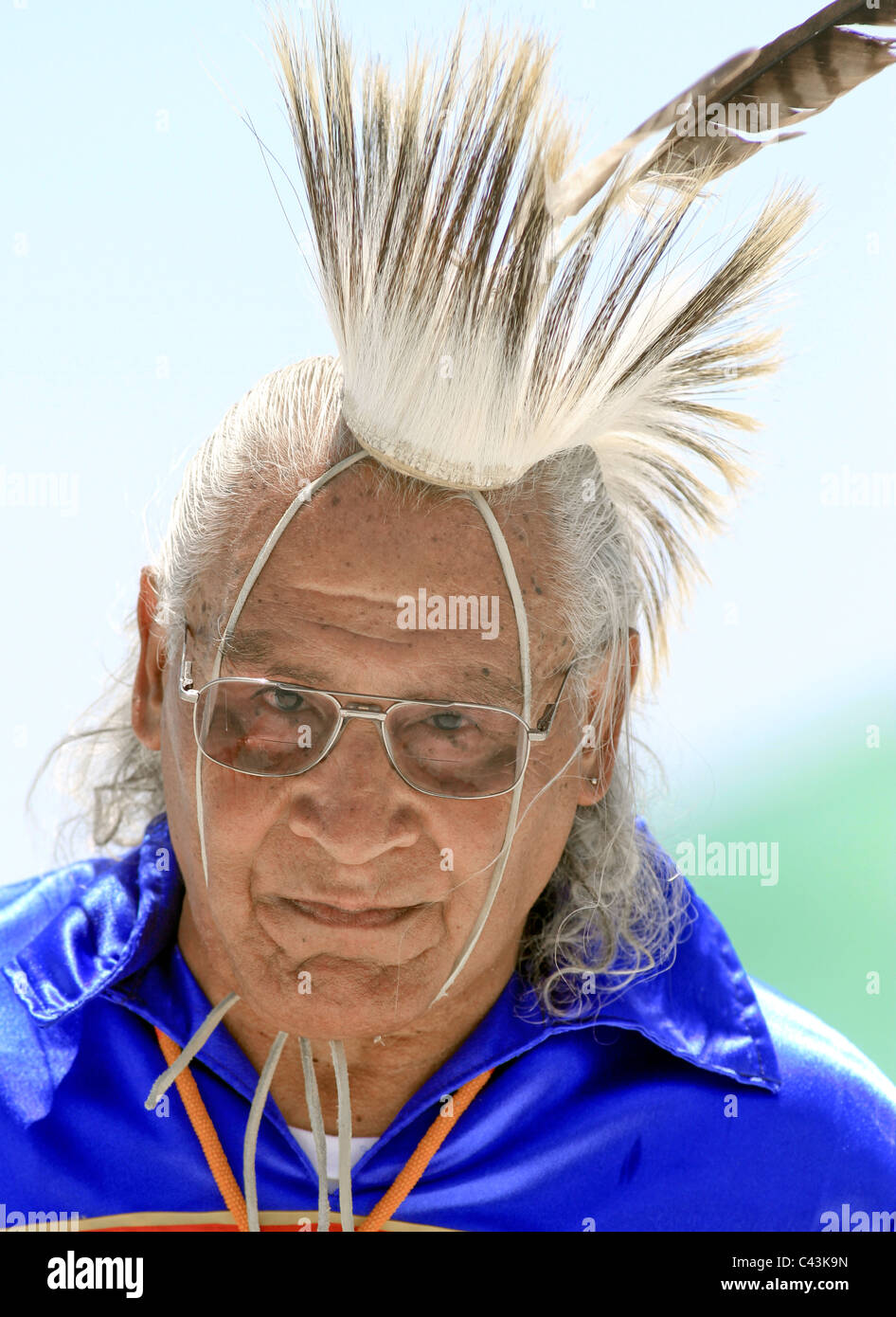 Tigua indian hi-res stock photography and images - Alamy