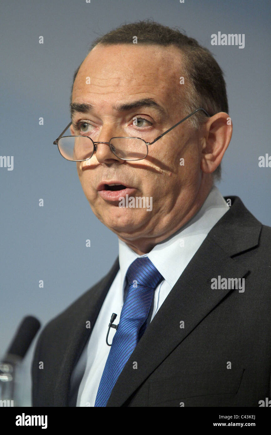 Welsh Conservative Conference High Resolution Stock Photography and ...
