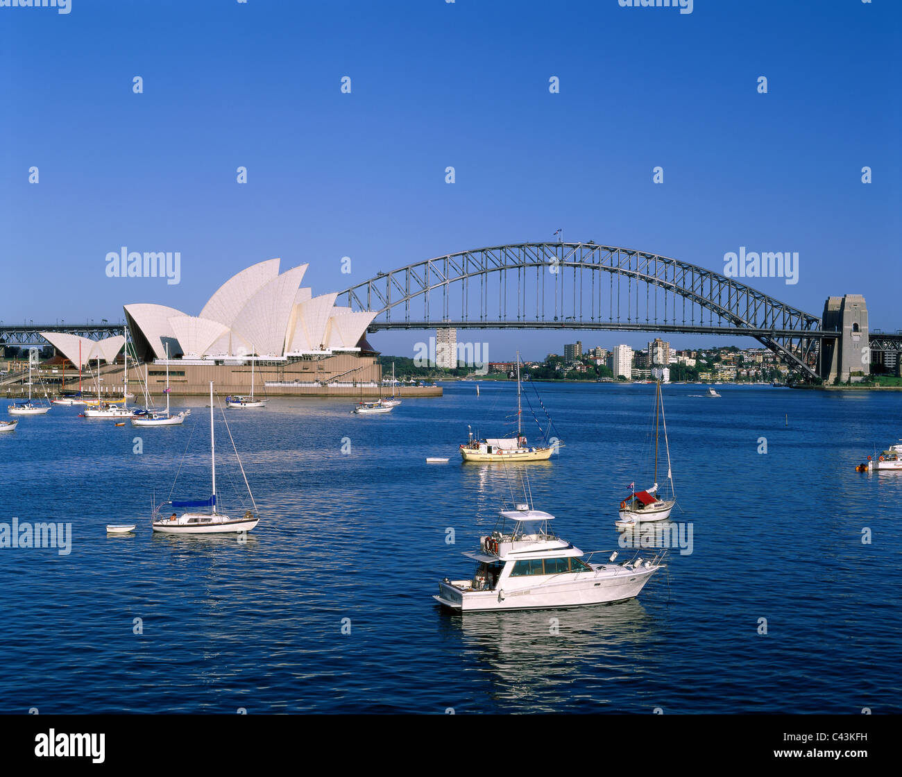 Australia, Harbour bridge, Holiday, Landmark, New south wales, Opera ...