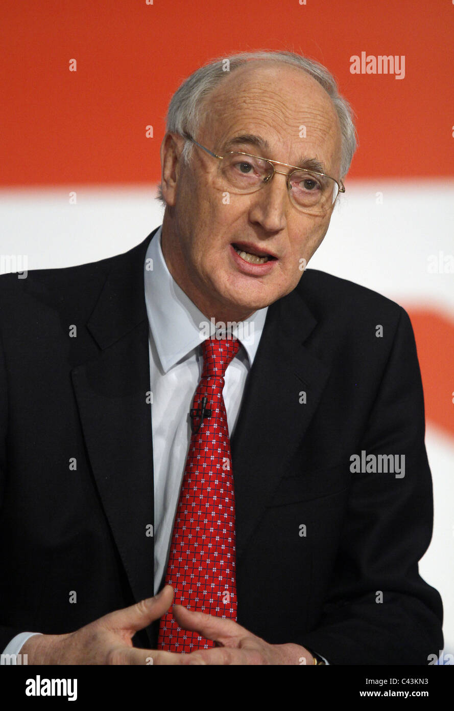 Sir George Young Bt Mp High Resolution Stock Photography and Images - Alamy