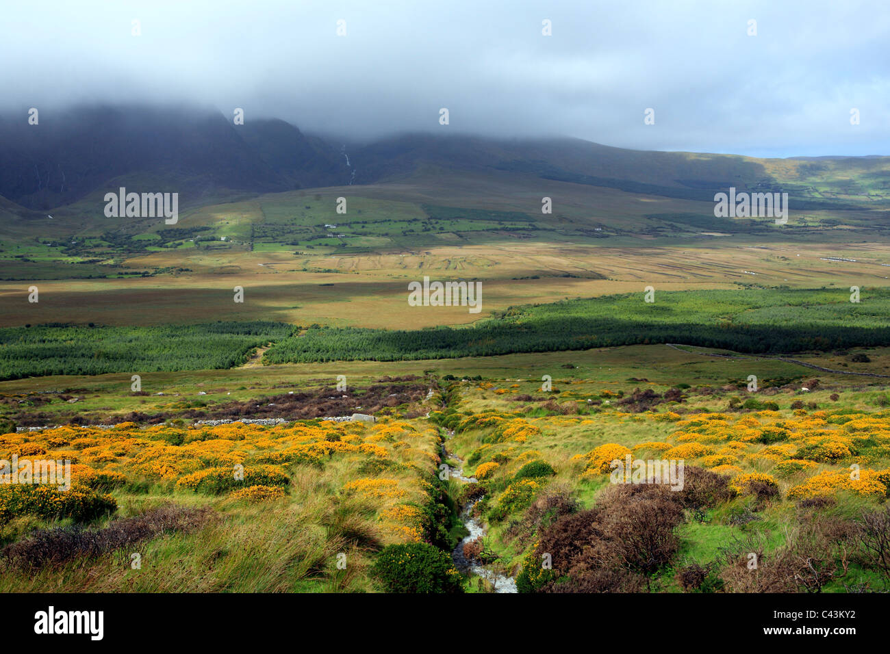 Eire, Europe, European, Ireland, Irish, Western Europe, travel ...