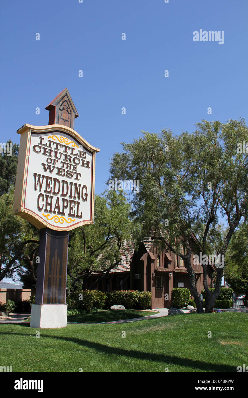 Wedding chapel chapel hi-res stock photography and images - Alamy