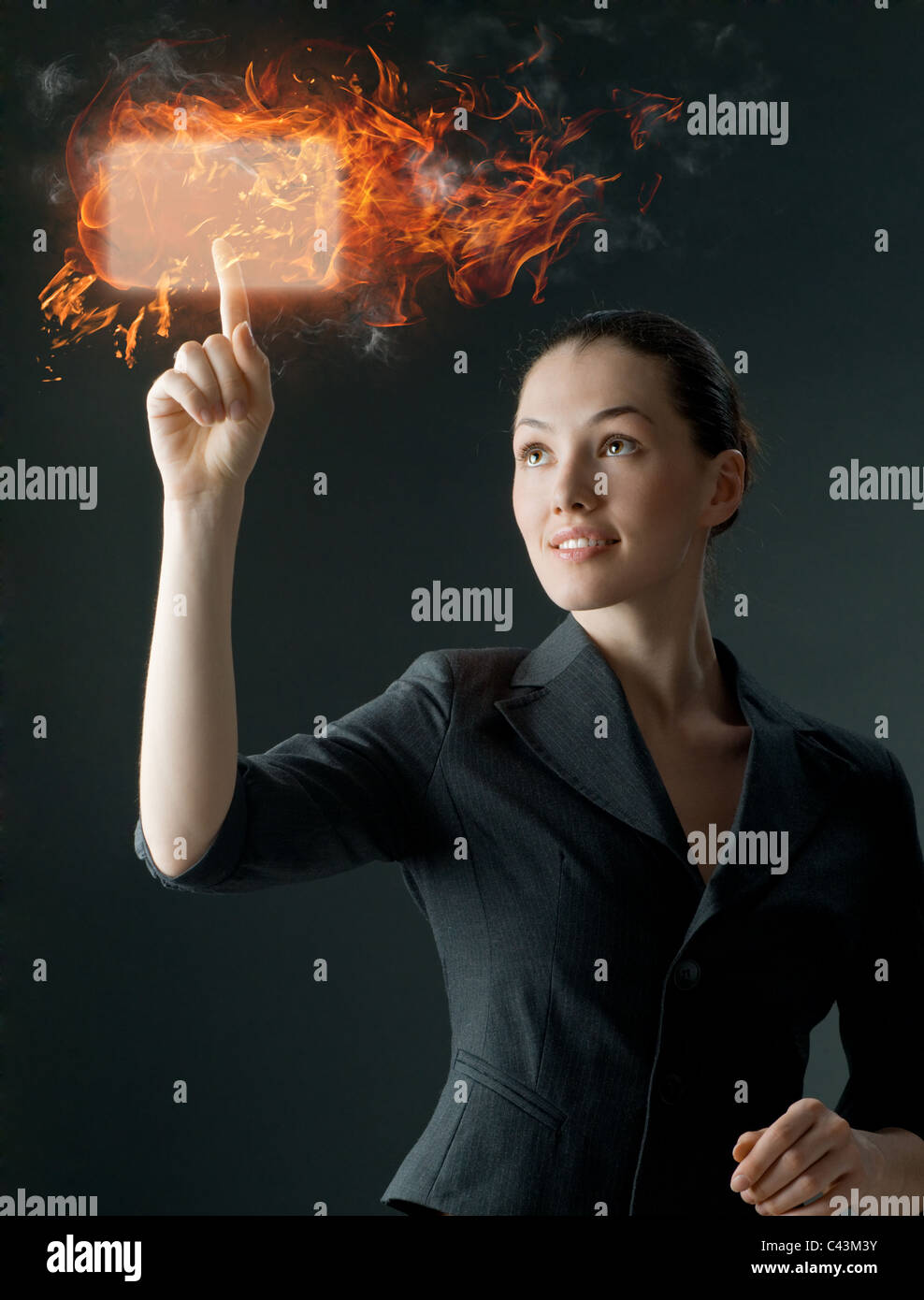 Make a choise hi-res stock photography and images - Alamy