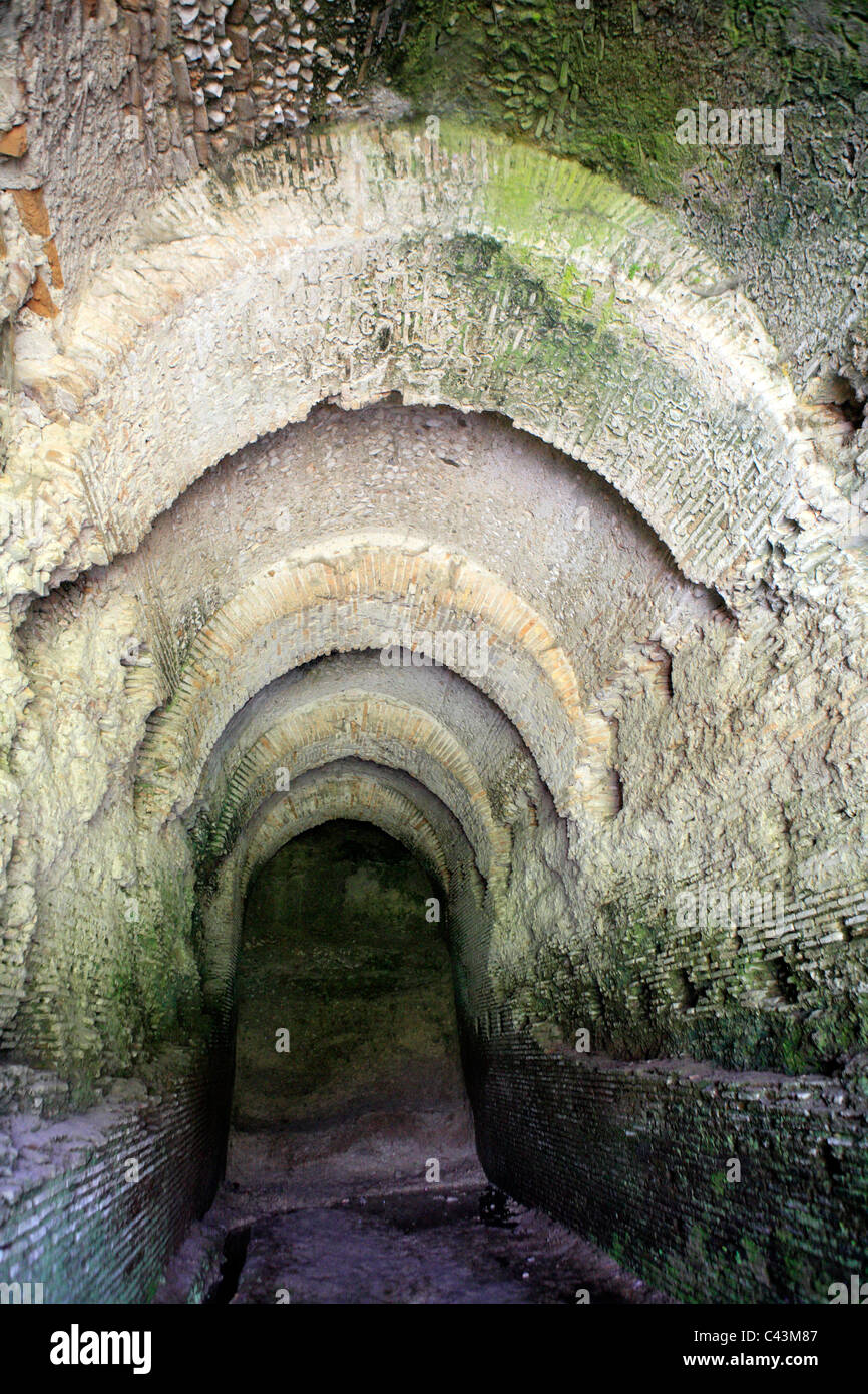 Ruin eastern europe hi-res stock photography and images - Alamy
