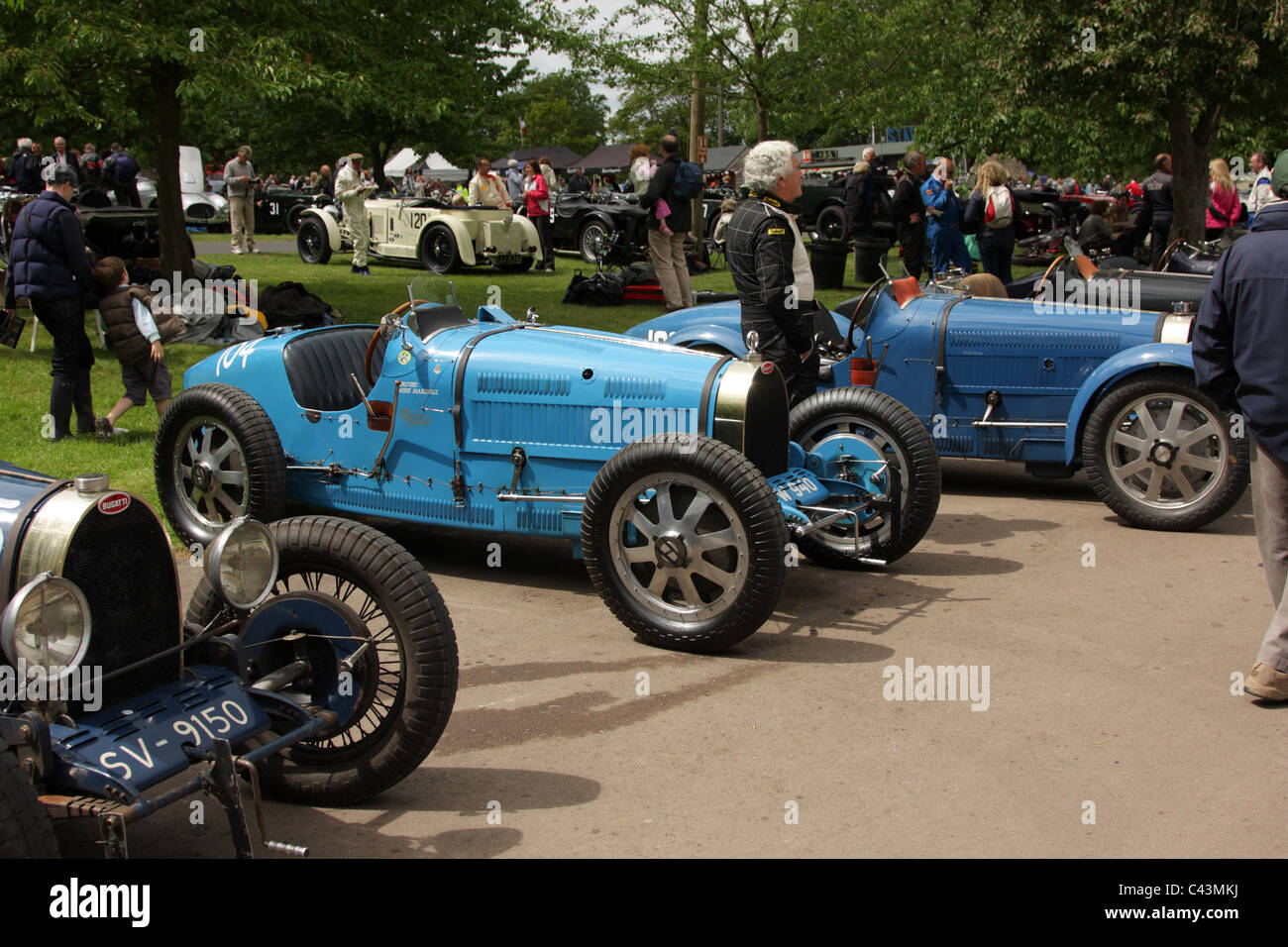 Most expensive vintage bugatti hi-res stock photography and images - Alamy