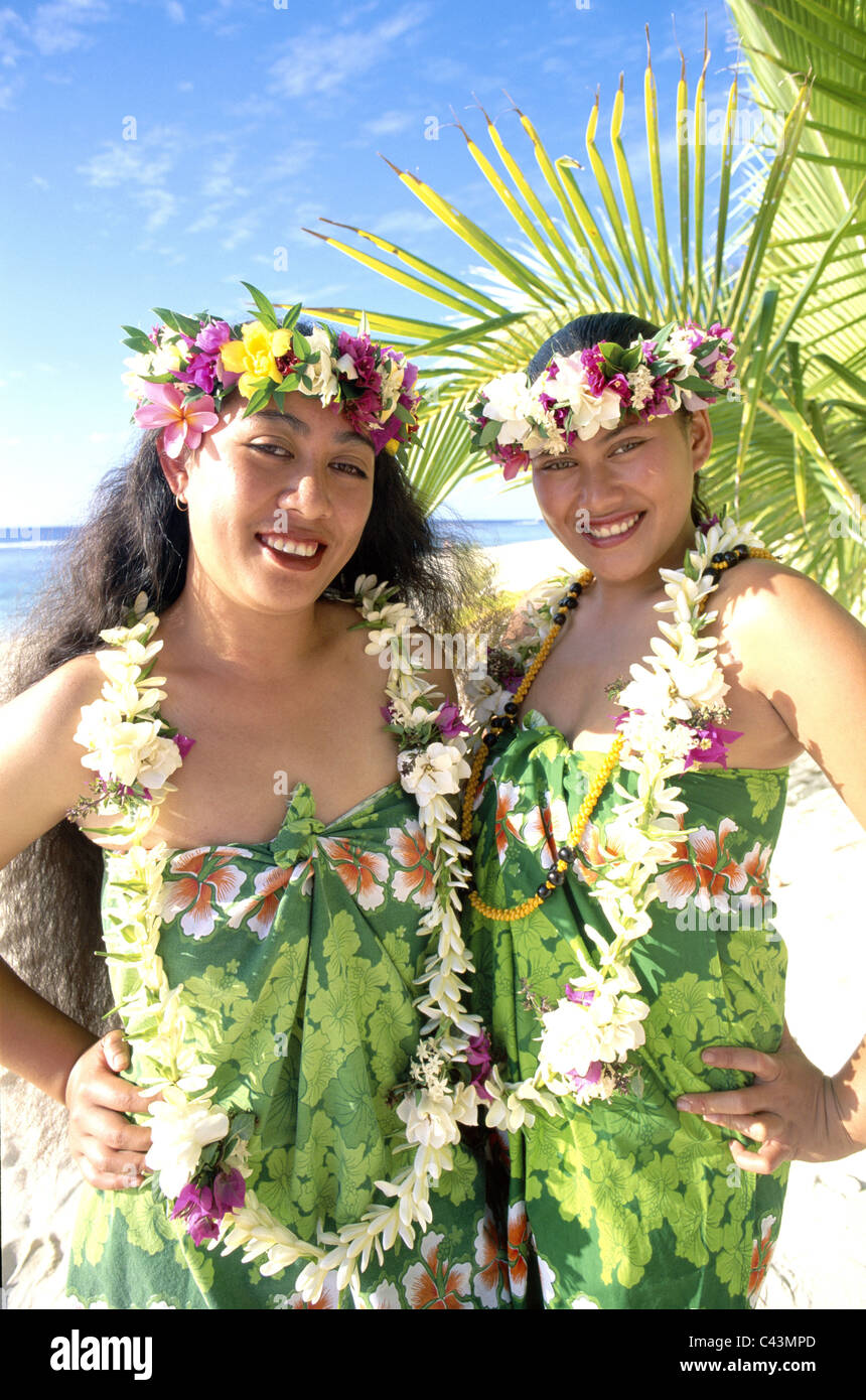 Pareu hi-res stock photography and images - Alamy